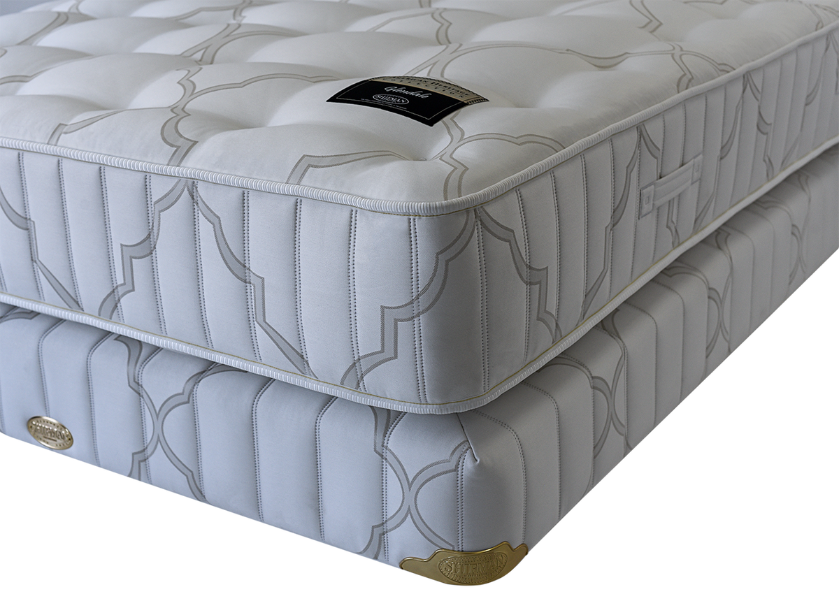 Shifman Glendale Plush